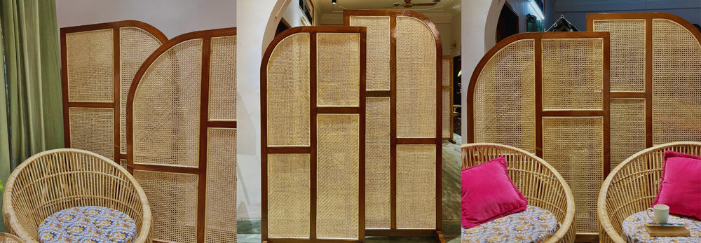 Decor | Natural Rattan & Cane by EarthNWe – EarthNWe Online Store